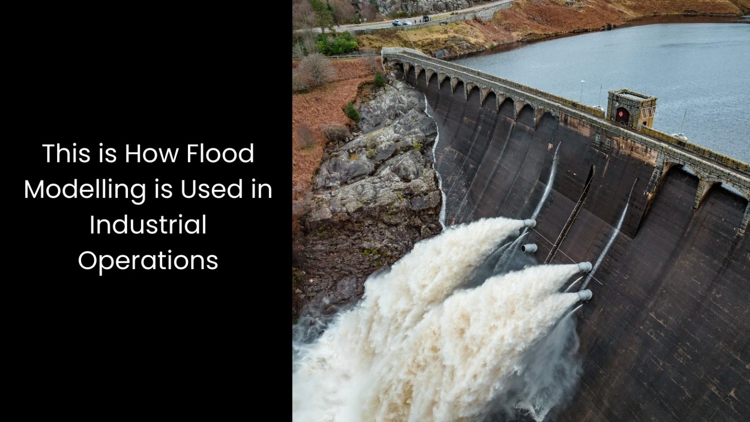What Is Flood Modelling And How Is It Used Tigernix Australia