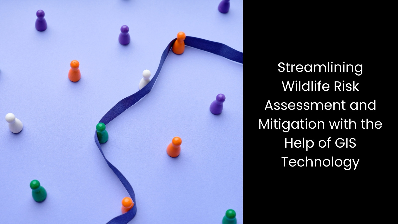 GIS for Wildfire Risk: 5 Mitigation Applications