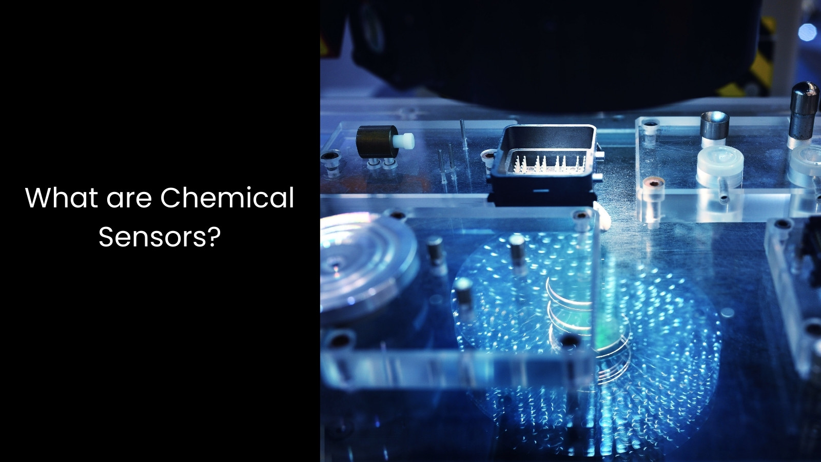 Advantages of Chemical Sensors for the Water Industry | Tigernix Australia