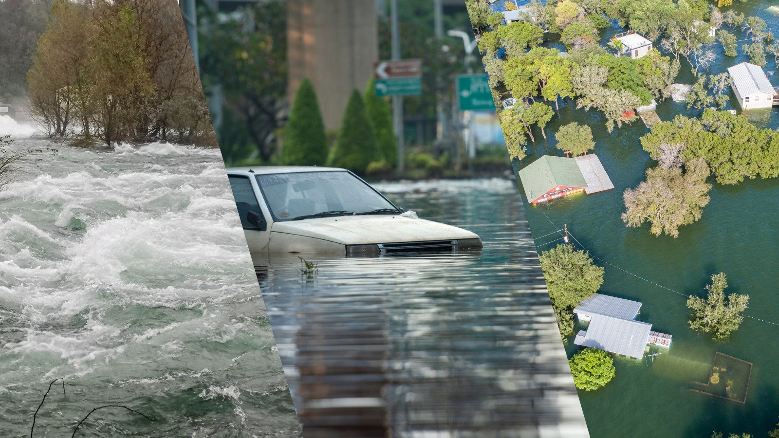 What Is Flood Modelling And How Is It Used Tigernix Australia