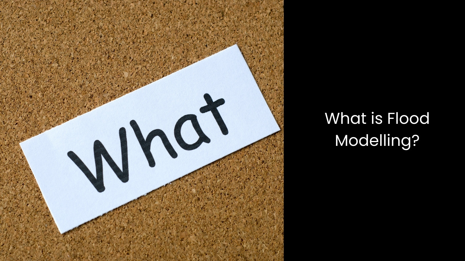 What is Flood Modelling and How is it Used? | Tigernix Australia