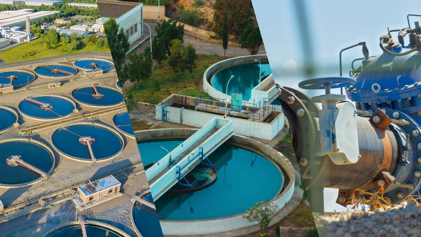 Best Practices in Water Infrastructure Development | Tigernix Australia