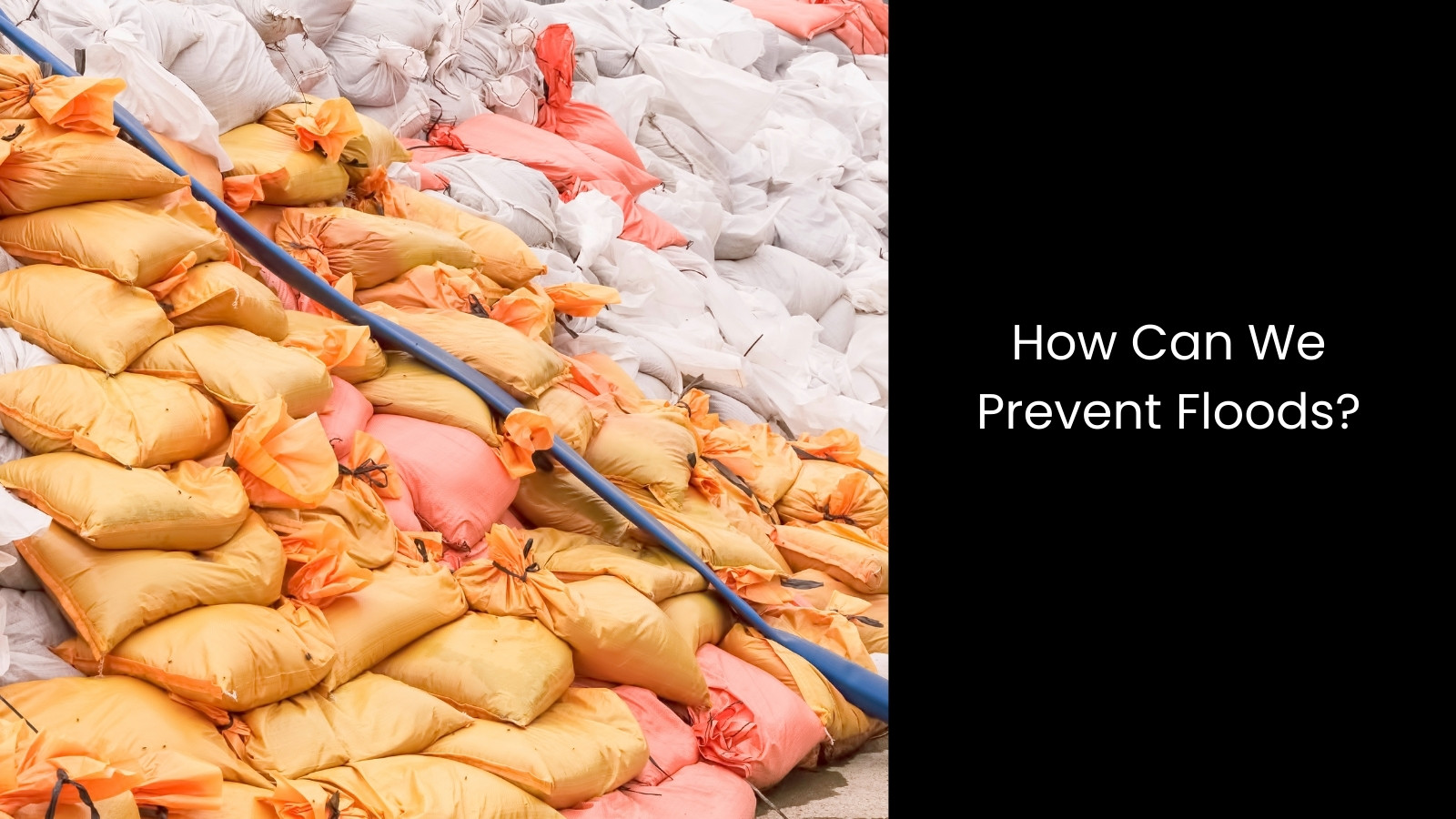 Top 5 Innovative Flood Prevention Strategies | Tigernix Australia