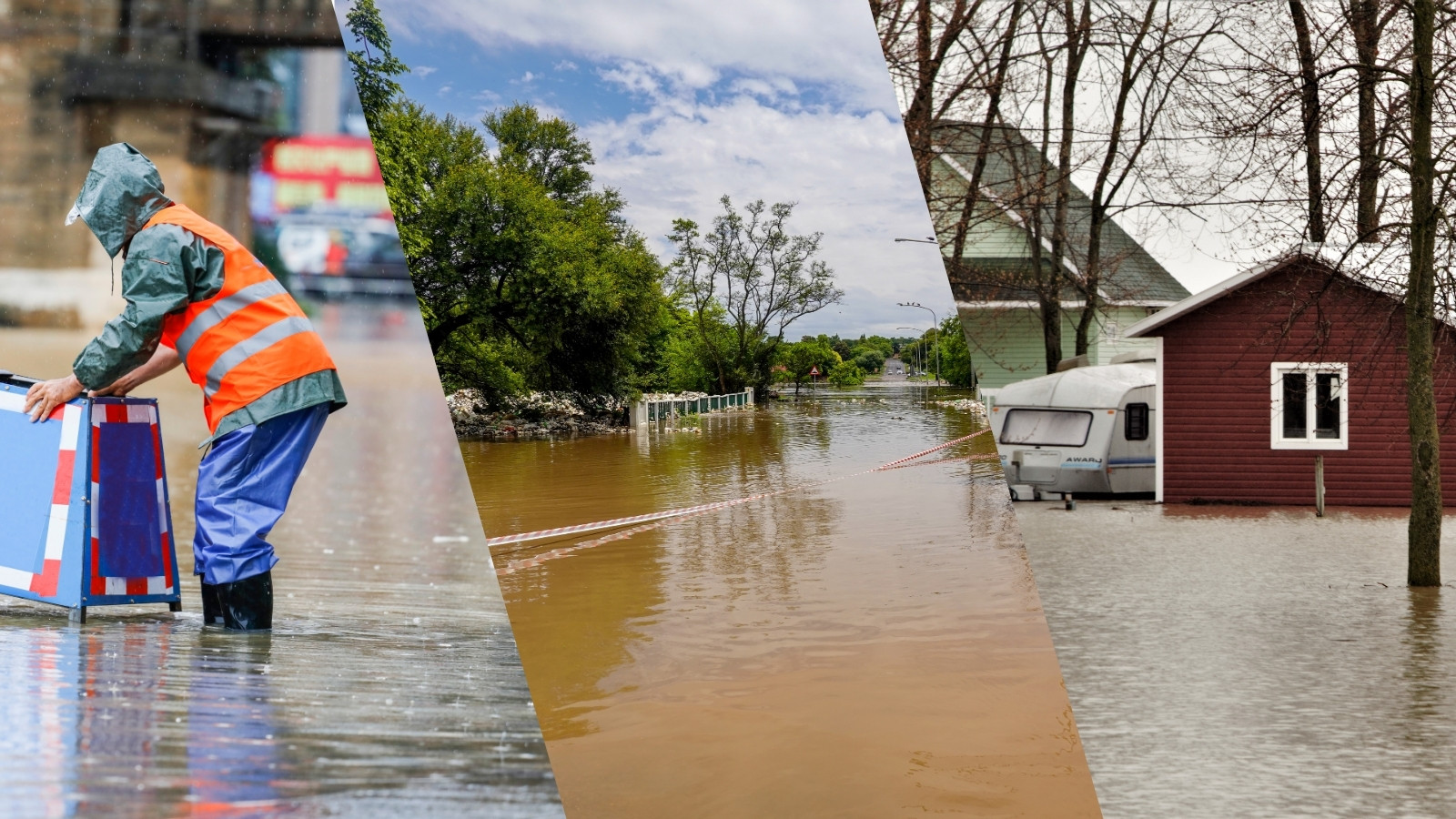 Top 5 Innovative Flood Prevention Strategies | Tigernix Australia