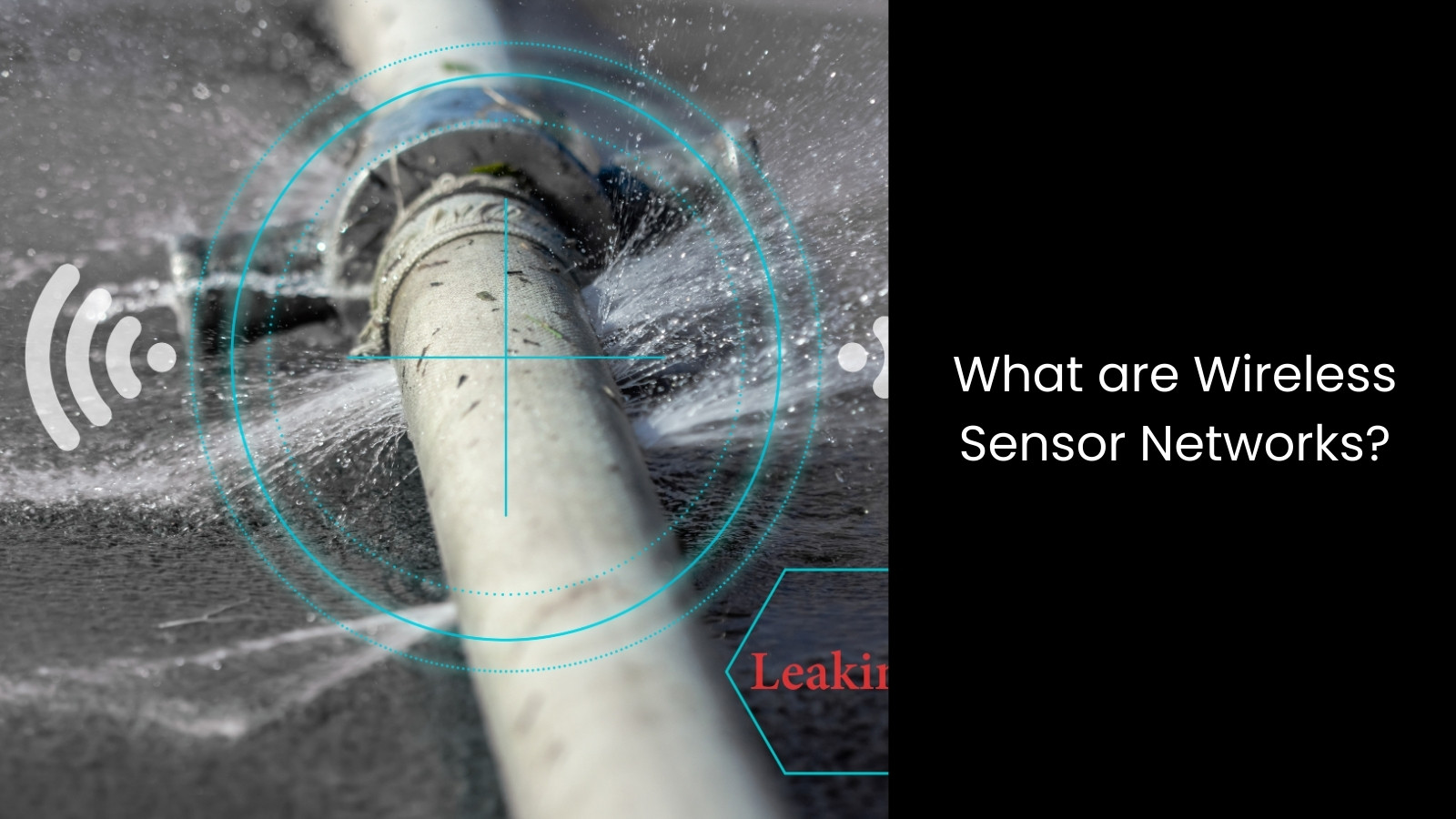 How Wireless Sensor Networks Enhance Efficiency in Industrial ...