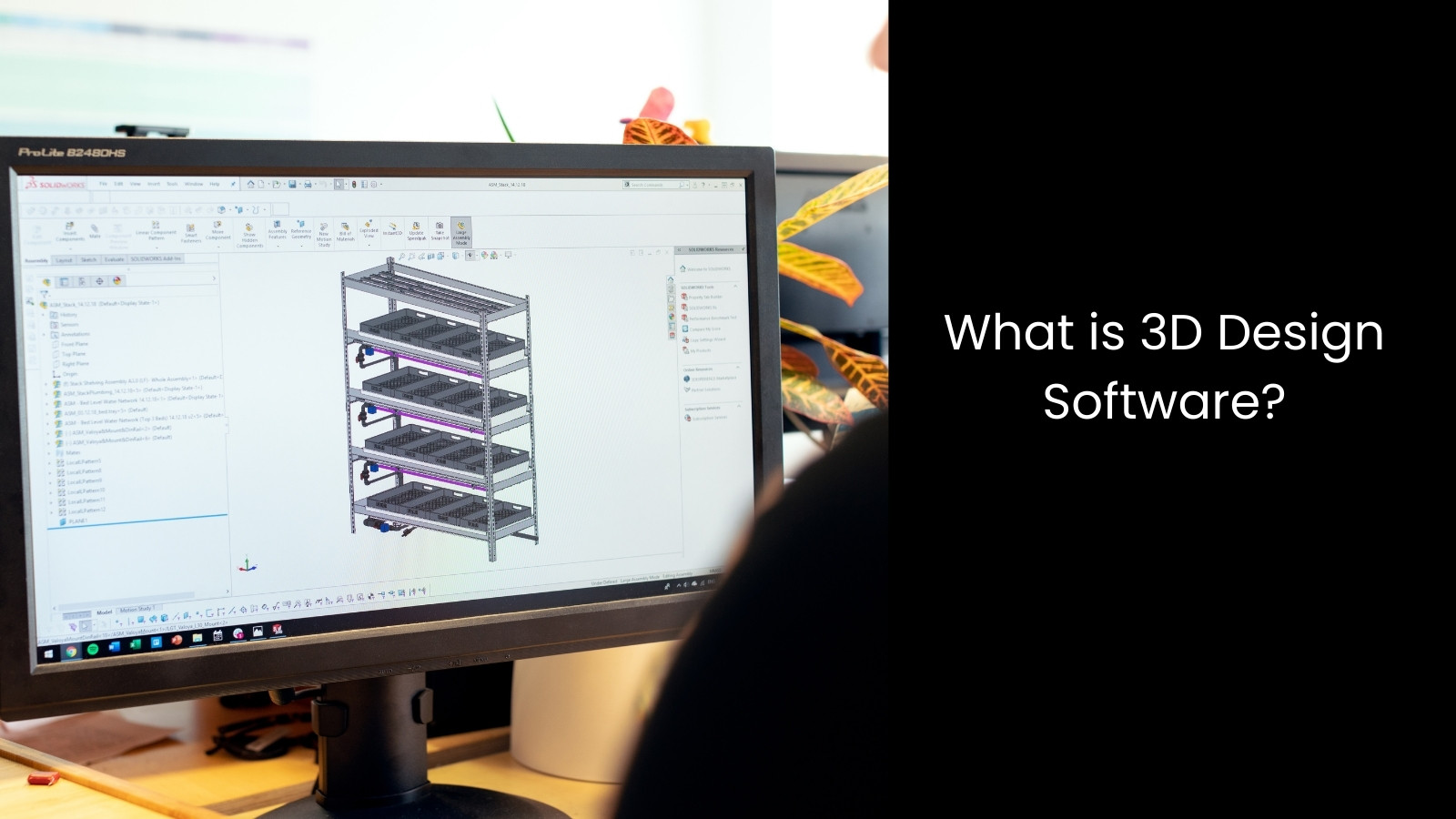 The Benefits of Using 3D Design Software in Construction | Tigernix ...