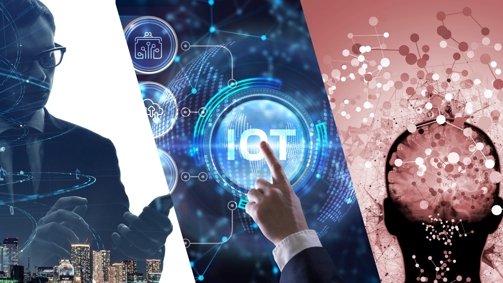 What is Data Visualisation in IoT? | Tigernix Australia