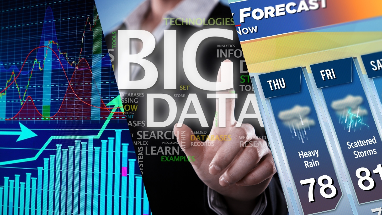 Benefits of Big Data Analytics in Advanced Environmental Monitoring ...