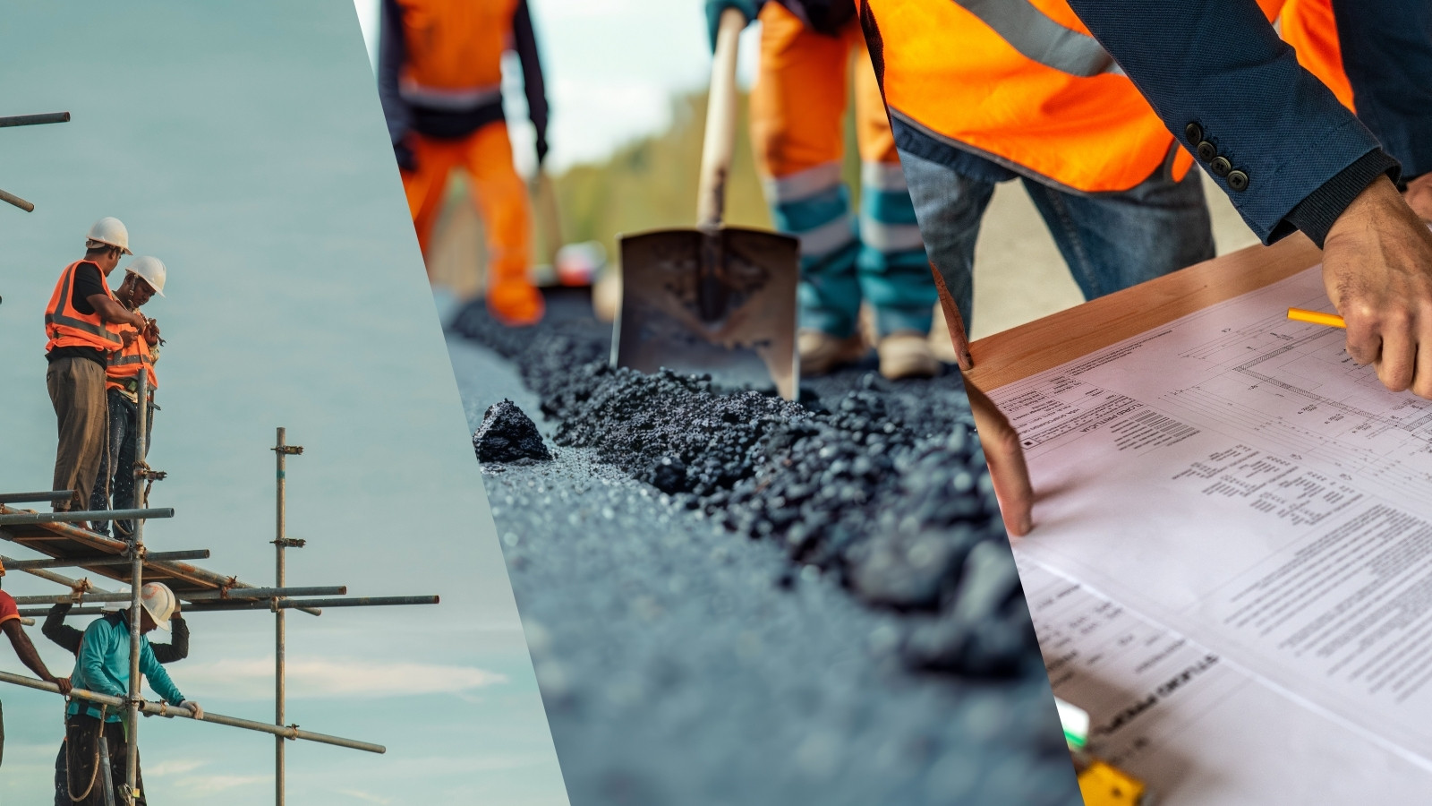 How Technology Is Shaping Commercial Construction