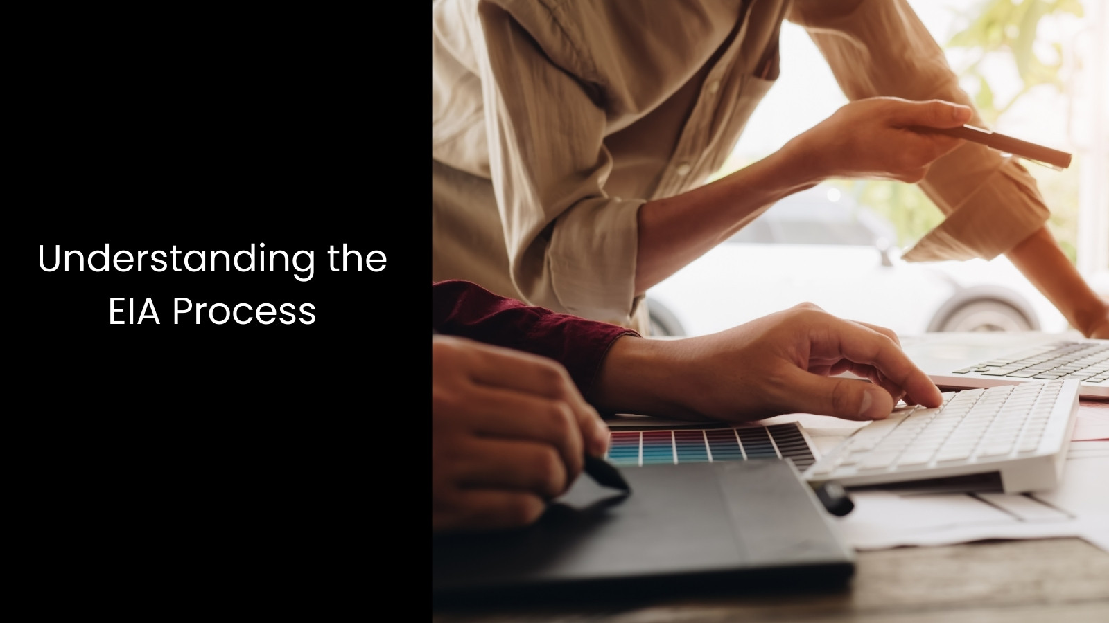 Environmental Impact Assessment: Top 5 Benefits | Tigernix Australia