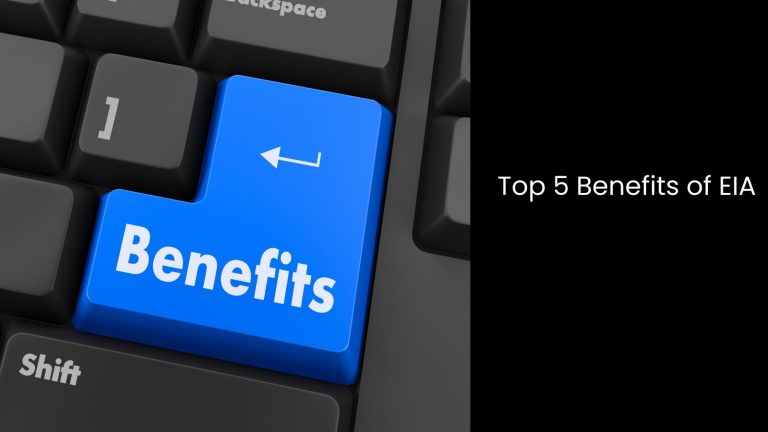Environmental Impact Assessment: Top 5 Benefits | Tigernix Australia