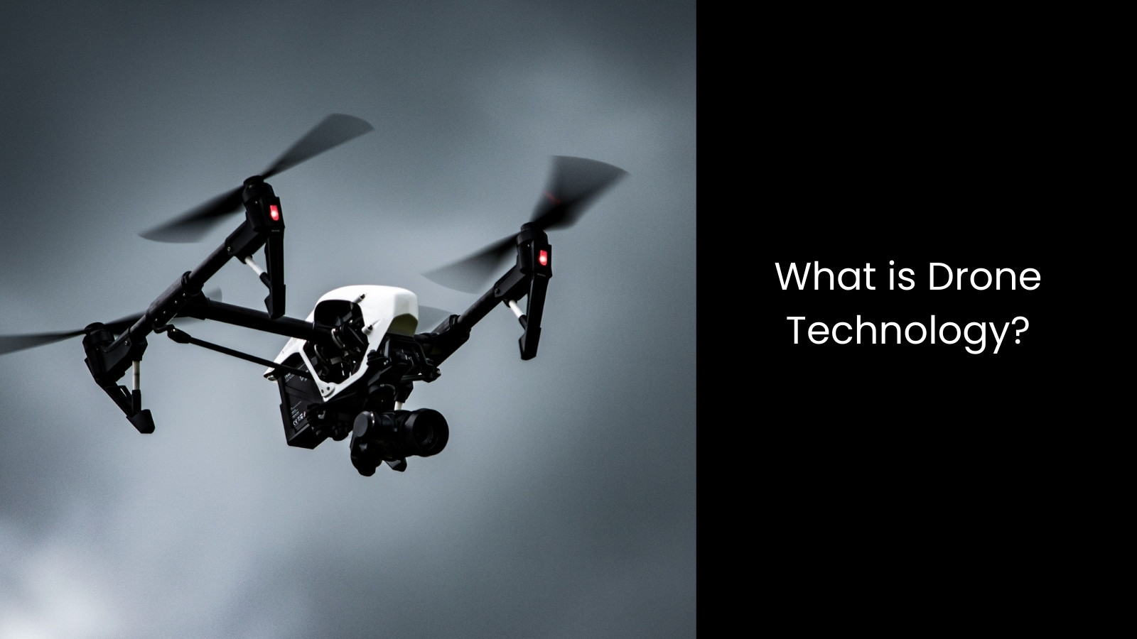 Drones for Infrastructure: Safer, Faster Asset Inspection