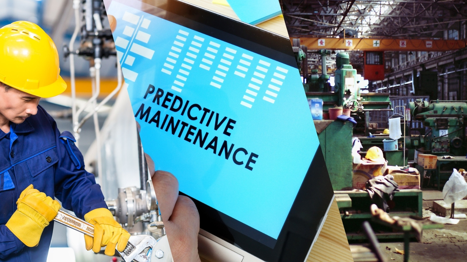 5 Common Predictive Maintenance Mistakes to Avoid | Tigernix Australia
