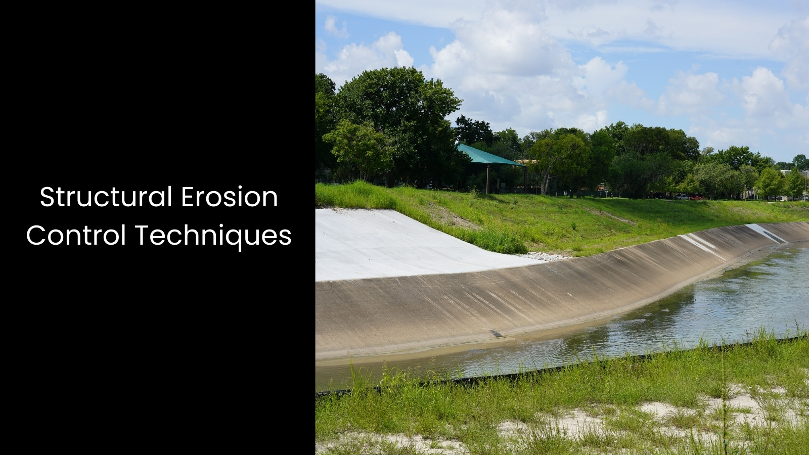 How to Prevent Soil Erosion on a Construction Site | Tigernix Australia