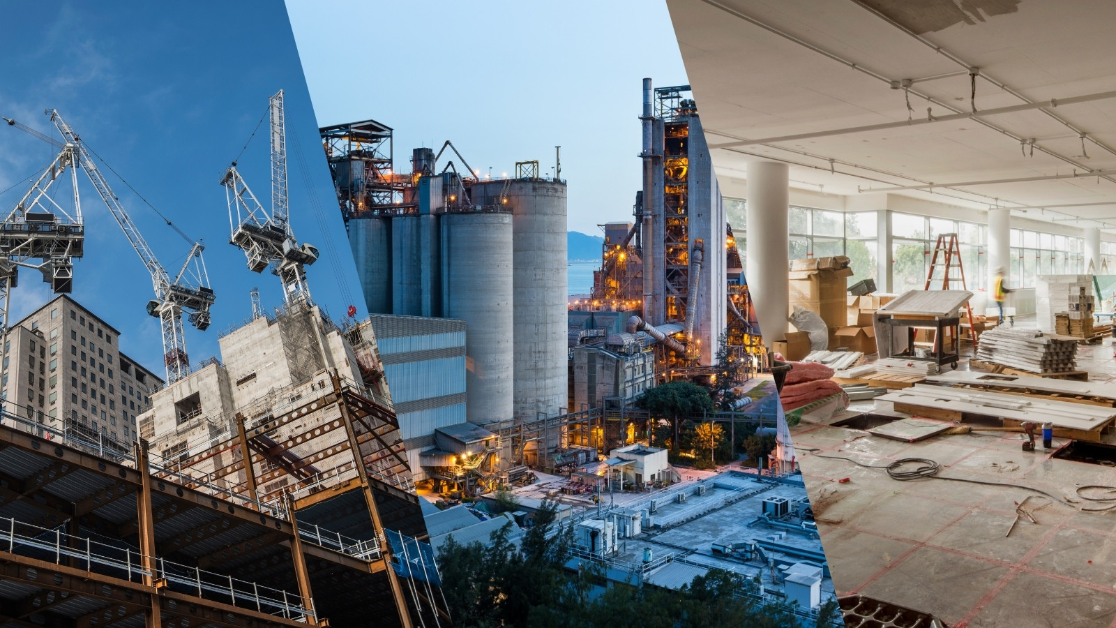 Top 5 Industrialised Construction Methods | Tigernix Australia