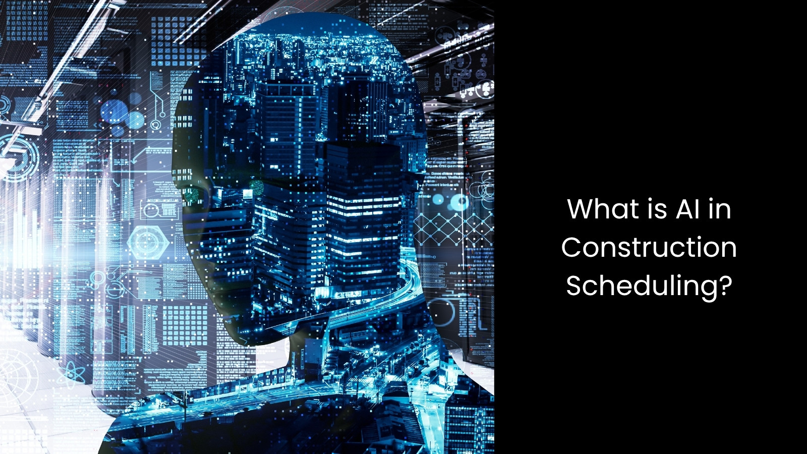 How to Use AI for Construction Scheduling | Tigernix Australia