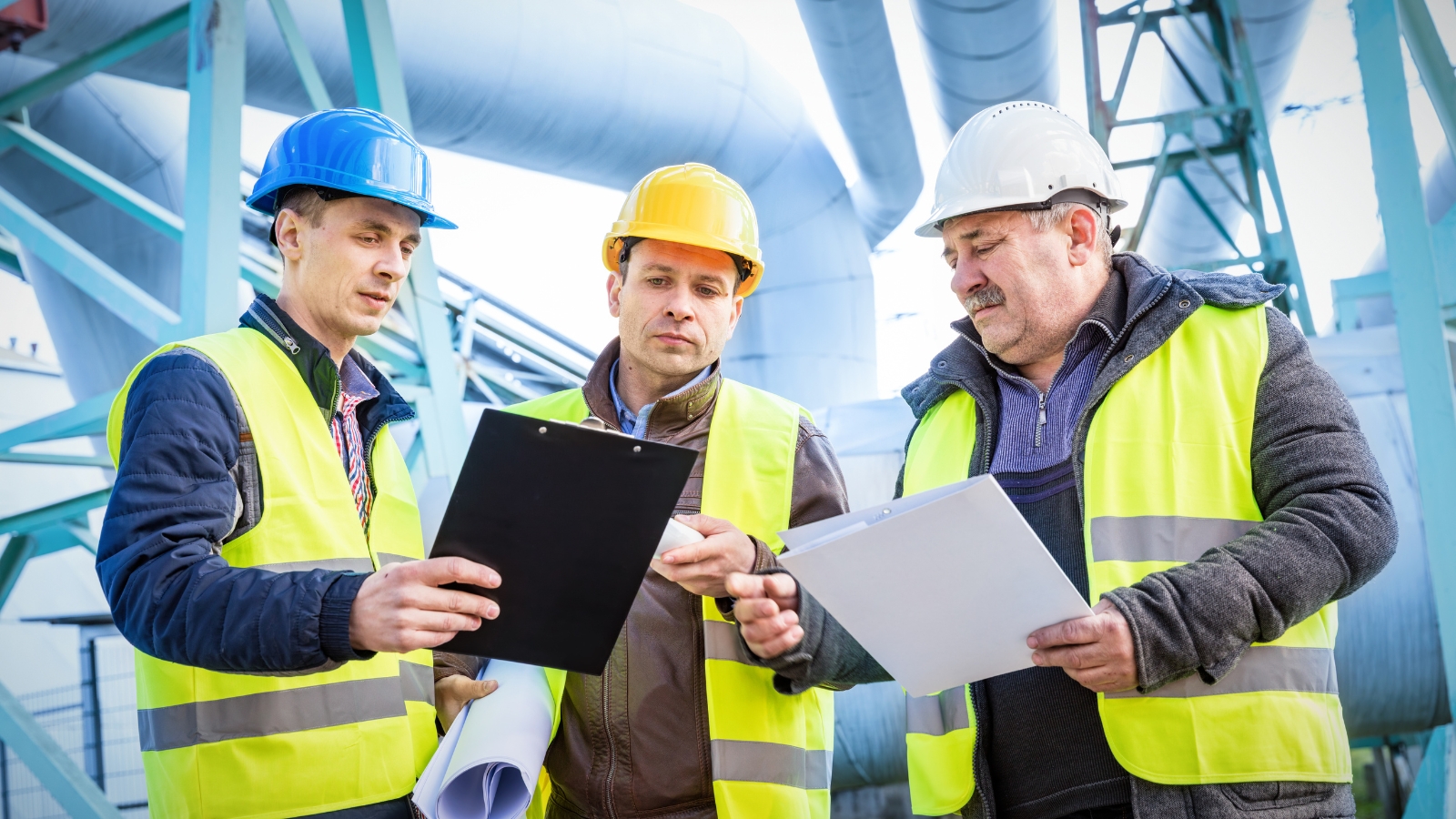 Industrial Preventive Maintenance Checklist | Tigernix Australia