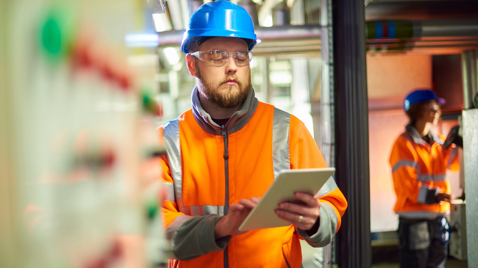 Emergency Maintenance: 7 Industrial Safety Benefits
