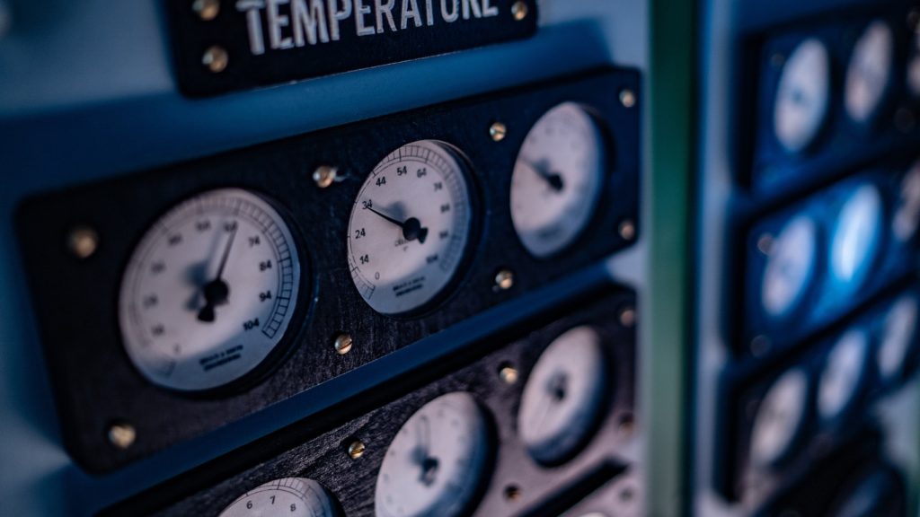 Importance of Temperature Sensors for Pipes | Tigernix Australia