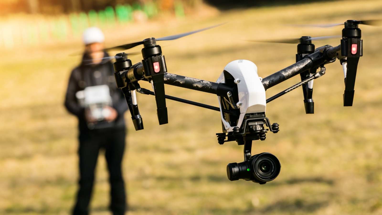 Benefits of Bridge Inspection Drones | Tigernix Australia