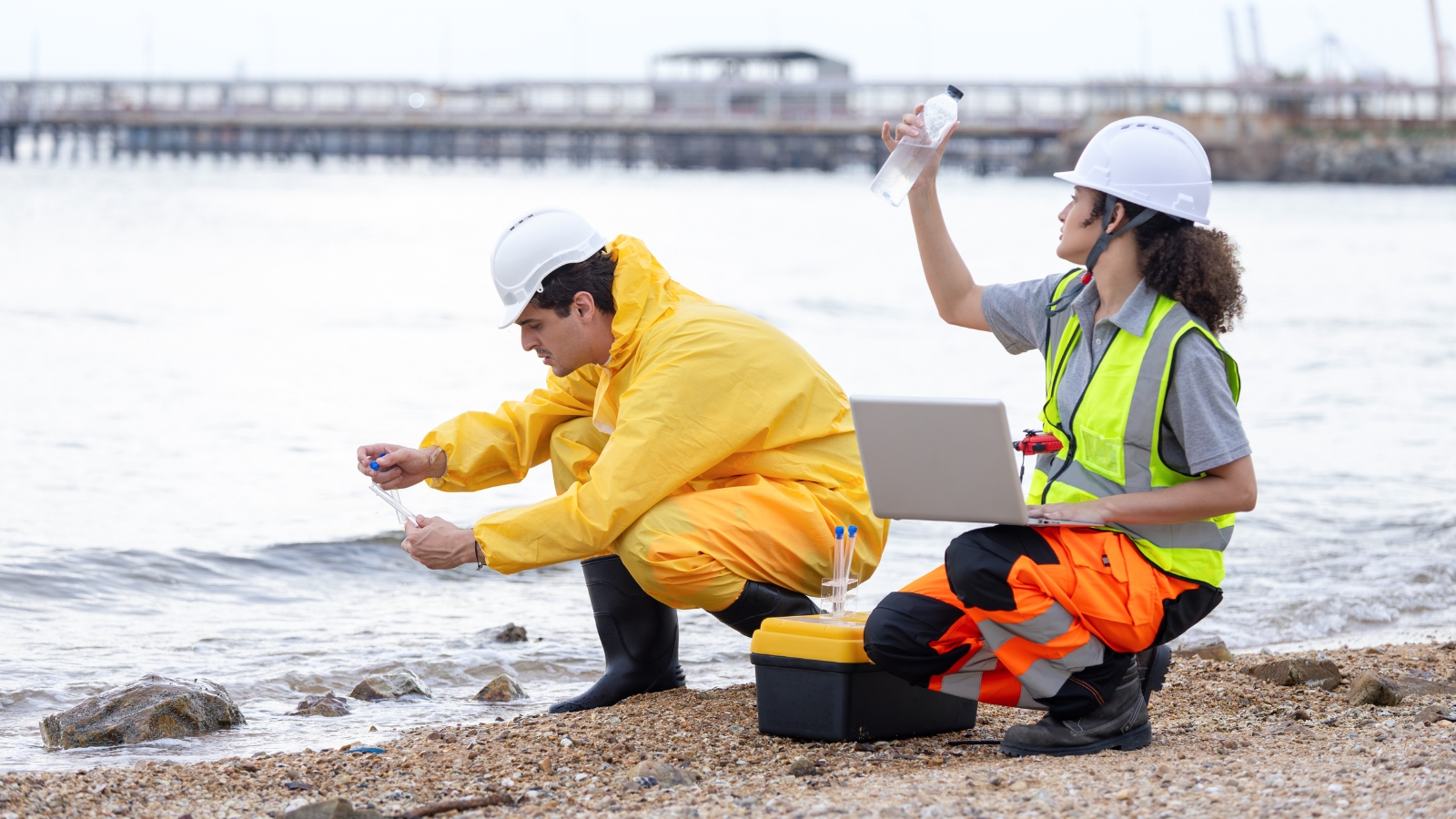 5 Ways to Reduce Water Pollution | Tigernix Australia