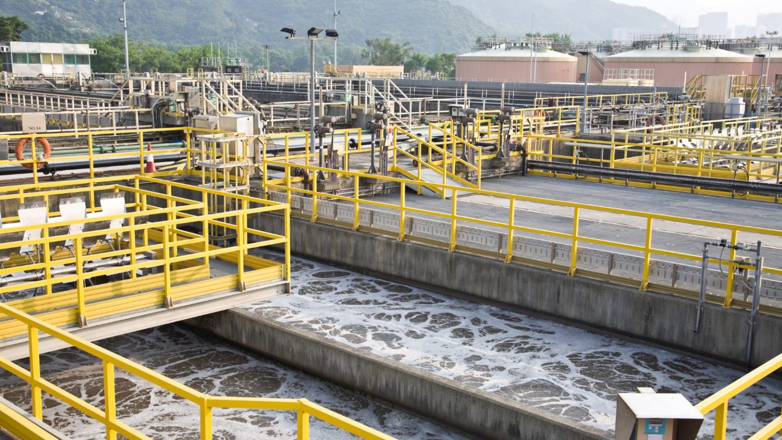 Smart Water Asset Software: IIoT Integration Guide