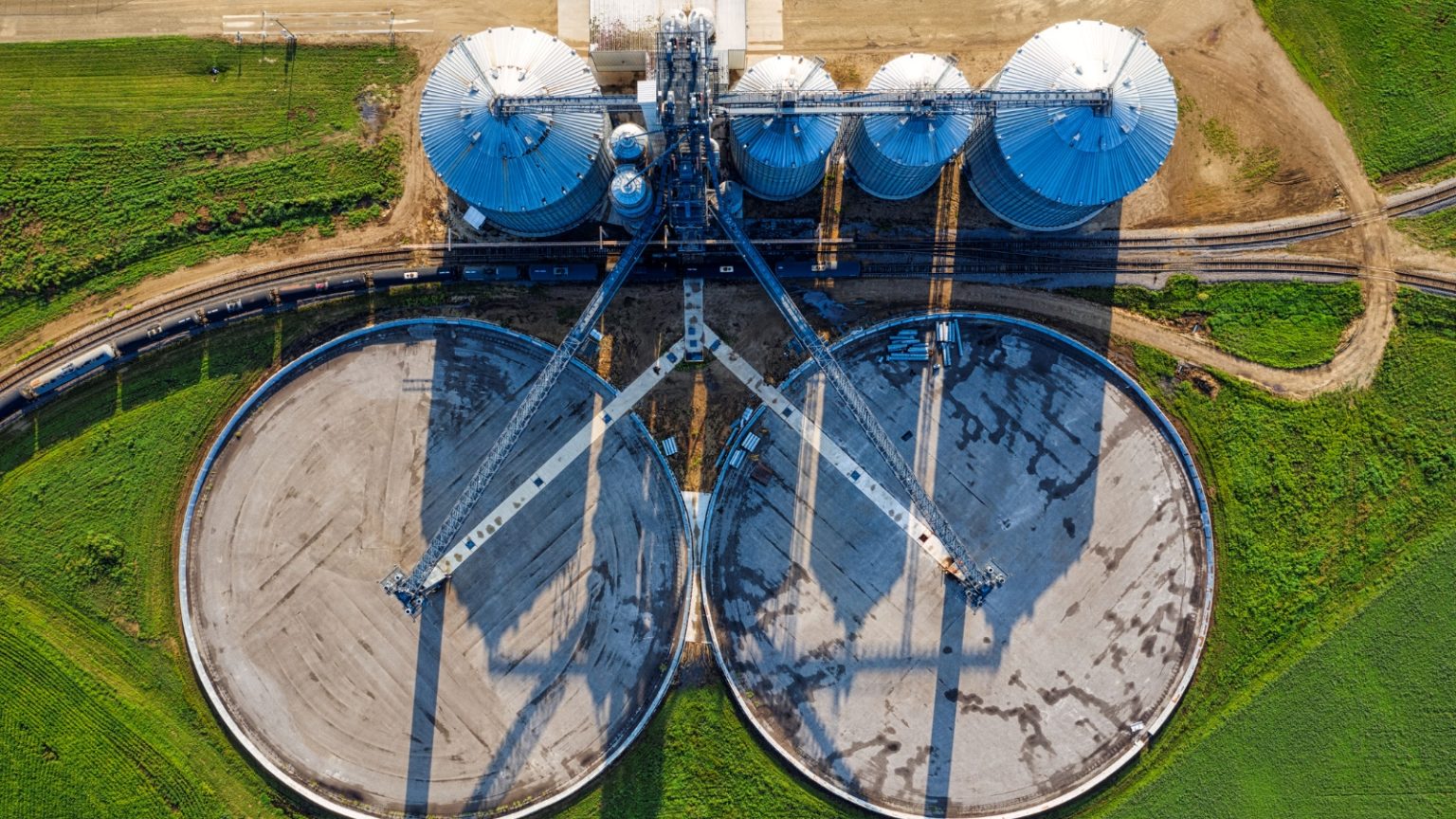Water Asset Management: AI & Digital Twin Future