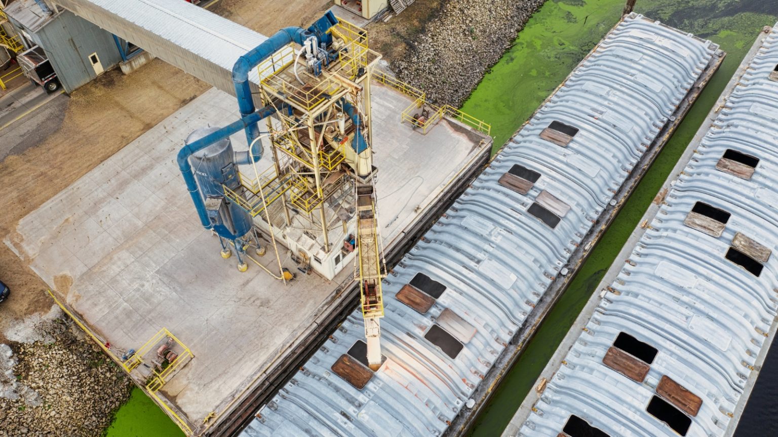 How to Prevent Dam Failures — Smart Asset Management Guide | Tigernix ...