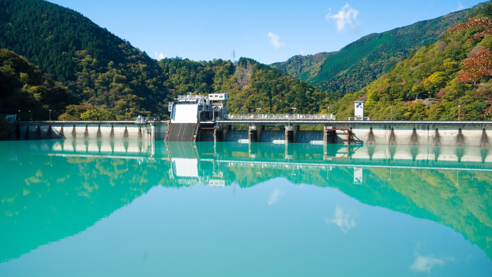 How to Prevent Dam Failures — Smart Asset Management Guide | Tigernix ...