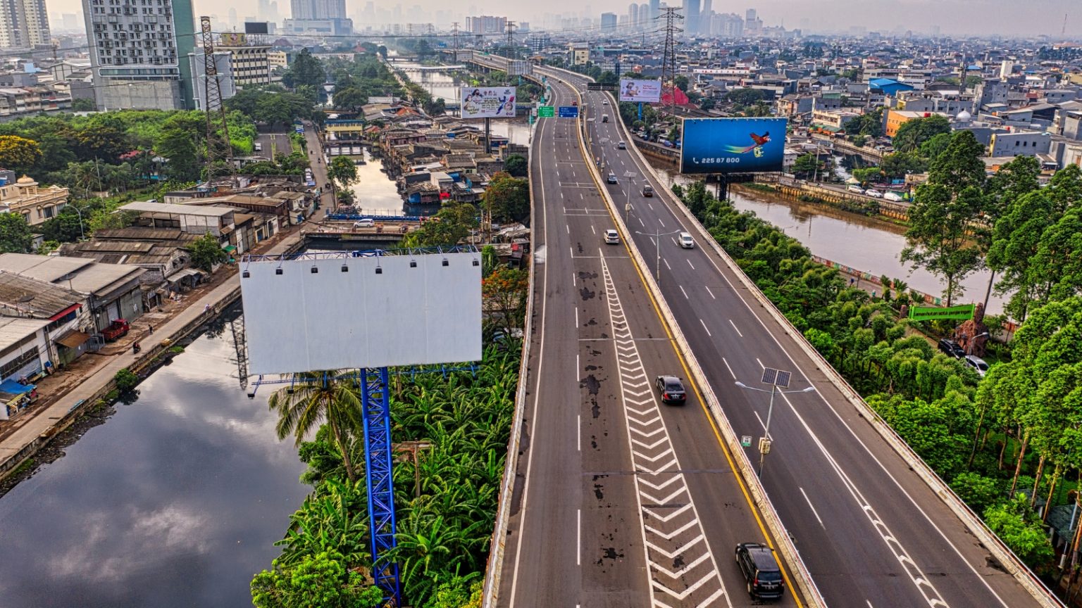 Road Asset Management: Data-Driven Maintenance