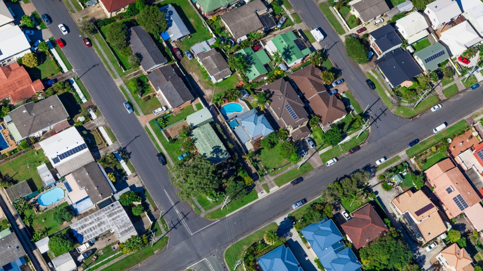 Understanding Suburbanisation: Urban Growth and Environmental Impact ...