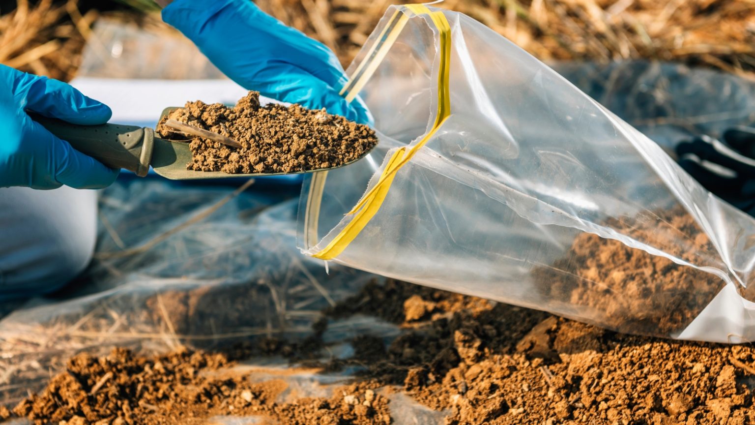 What Is Compaction Test: Soil Testing Methods and Field Procedures ...