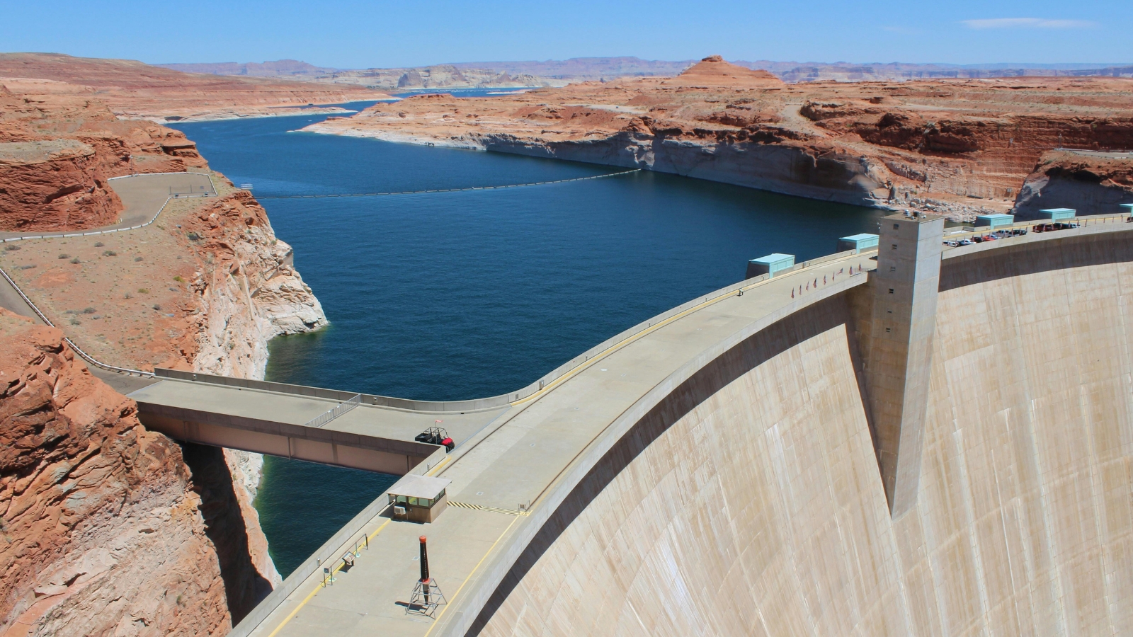 Understanding Dams In Water Management: Construction and Impact ...