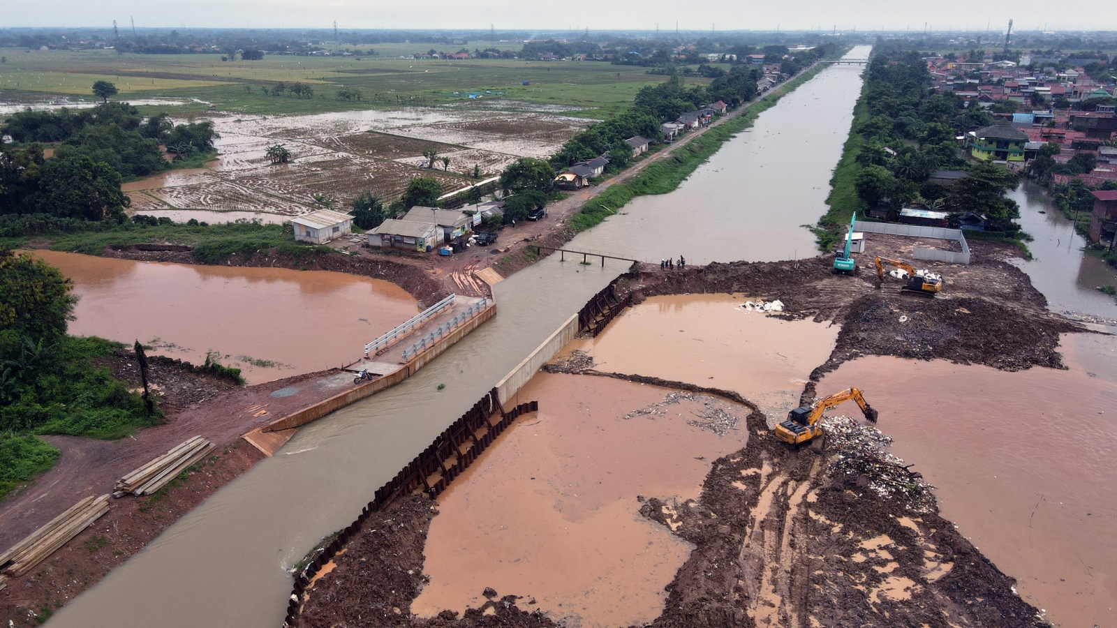 Understanding Dams In Water Management: Construction and Impact ...