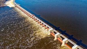 Understanding Dams In Water Management: Construction and Impact ...