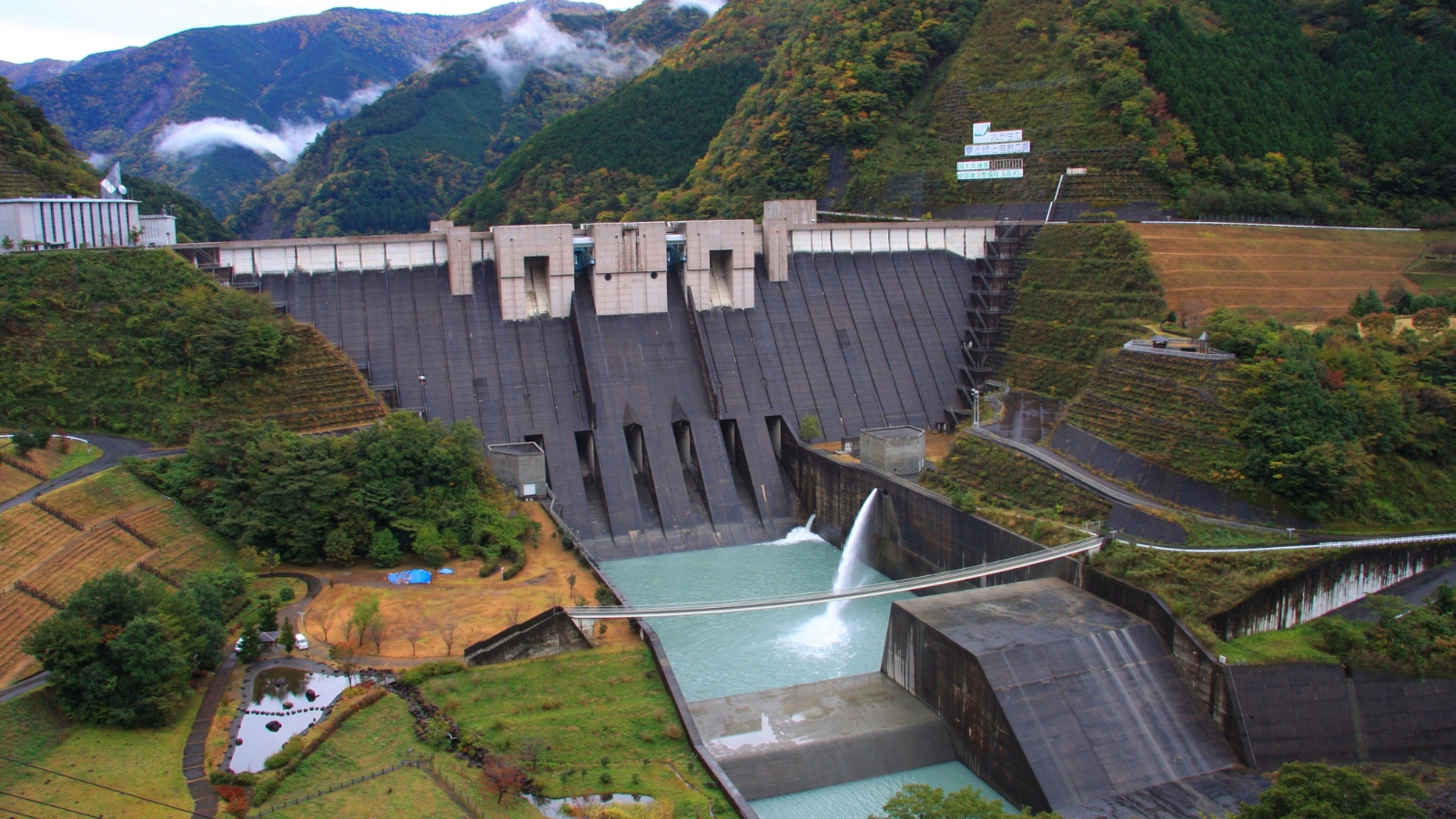 Understanding Dams In Water Management: Construction and Impact ...