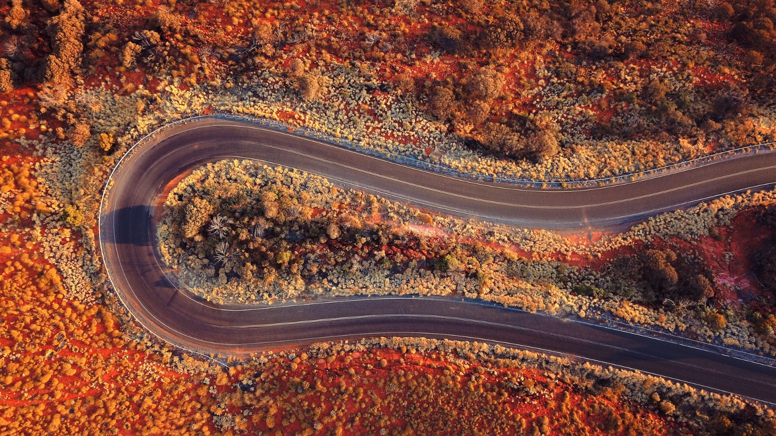 Understanding Australia Road Classifications: Types and Management ...