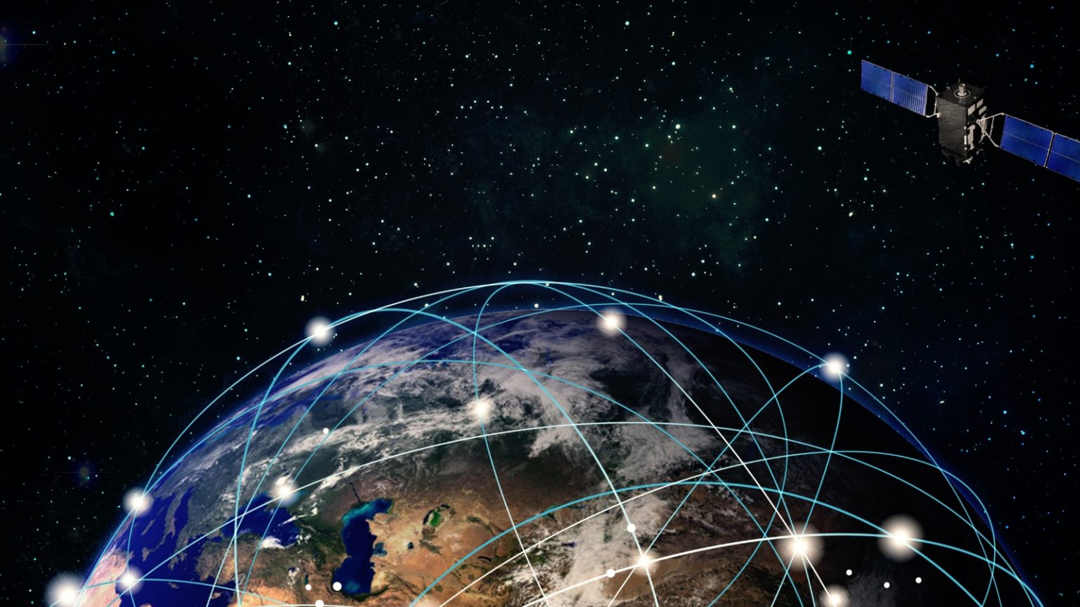 How to Use a Live Satellite Map to Track Weather and Storms in Real ...
