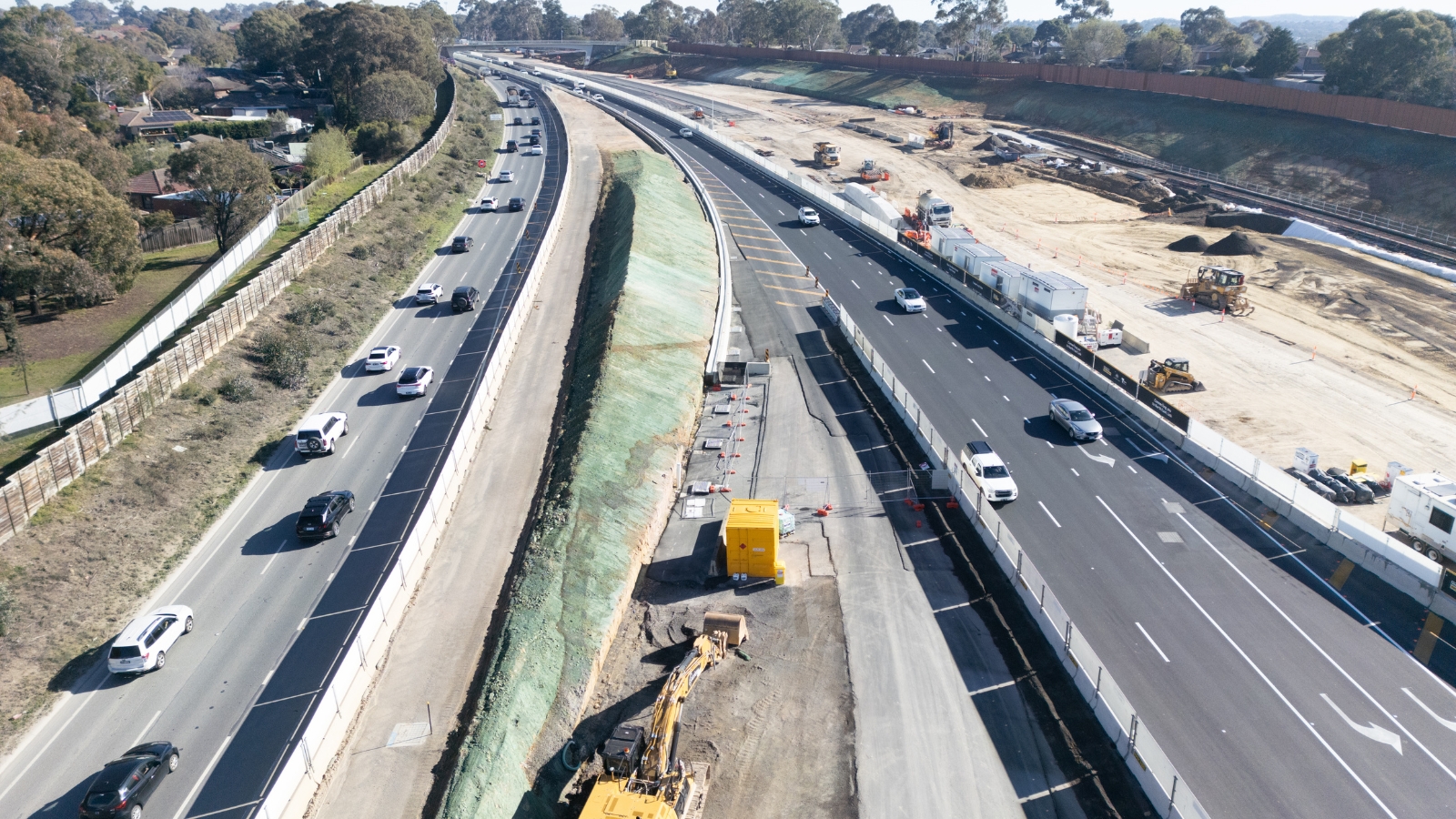Understanding Australia Road Classifications: Types and Management ...